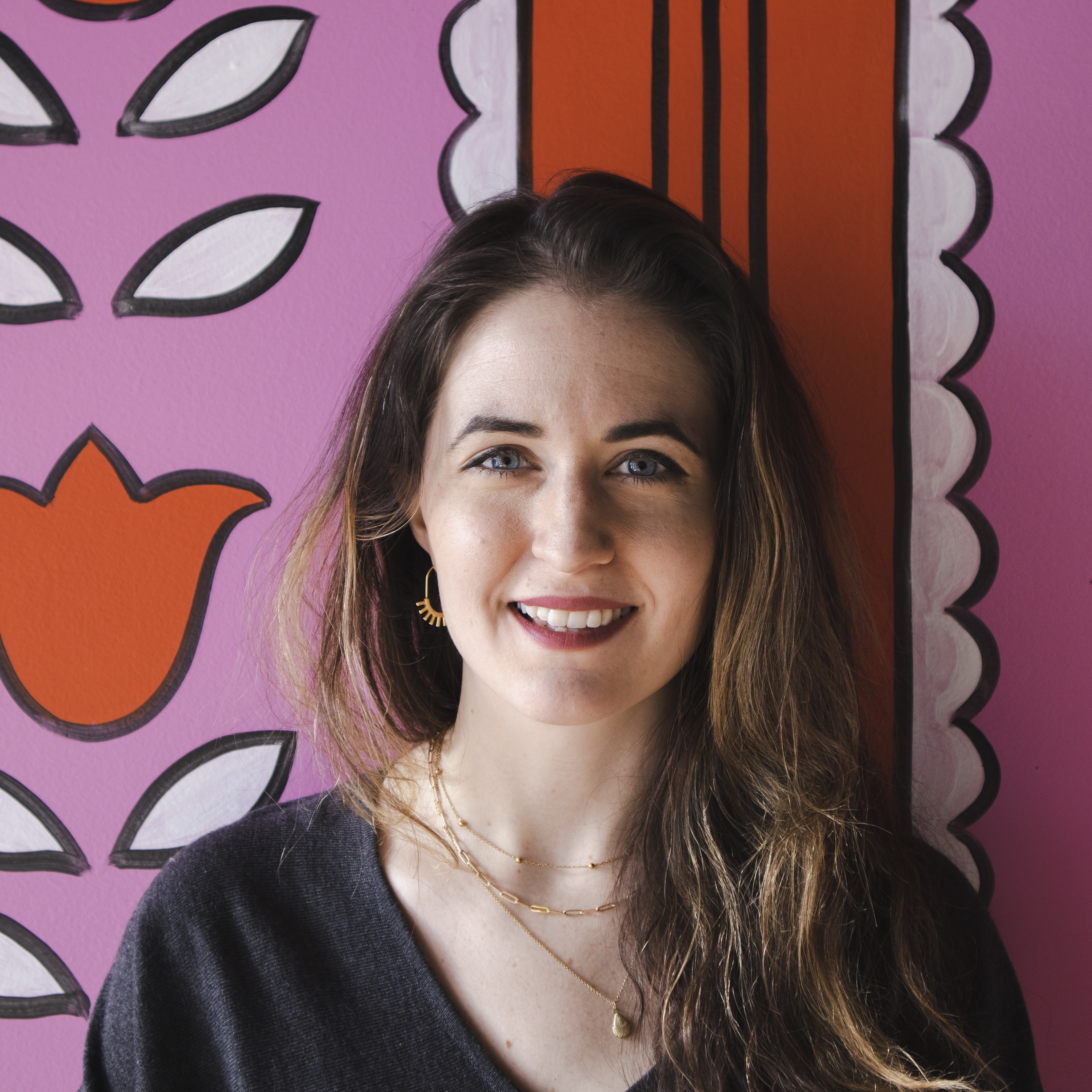 Amber Martin - Philly Art Center