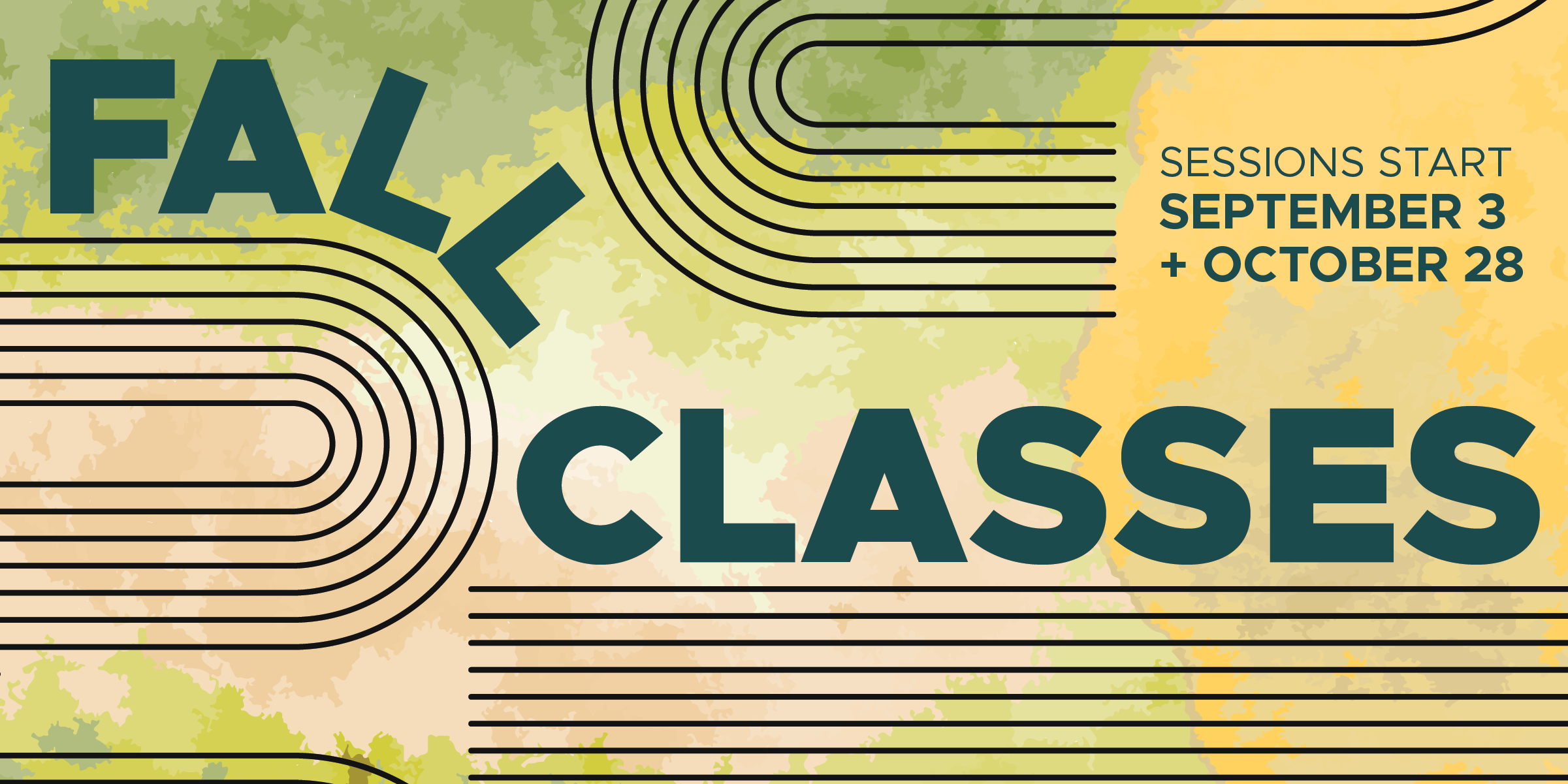 Adult Classes - Philly Art Center