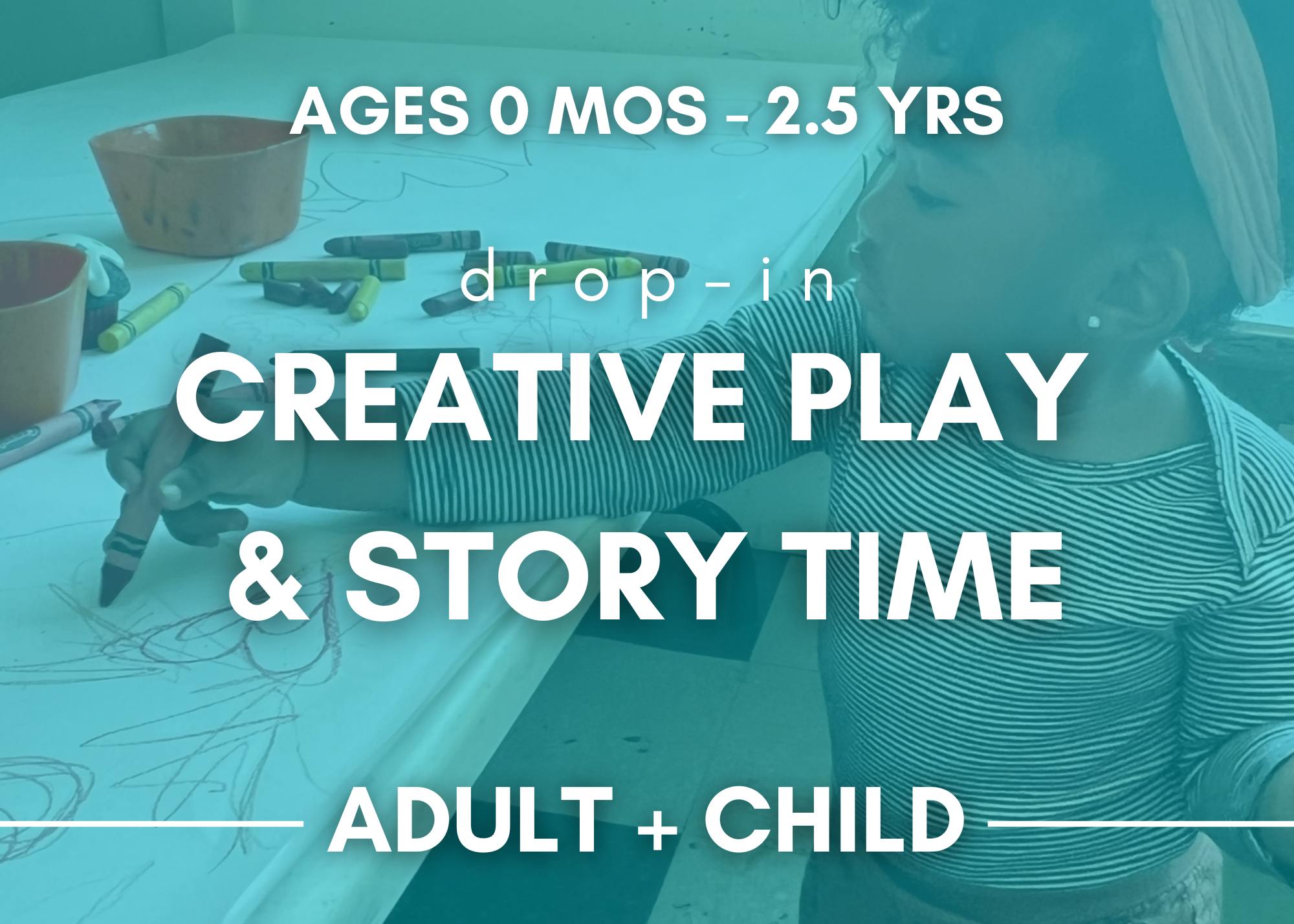 Kids Classes - Philly Art Center