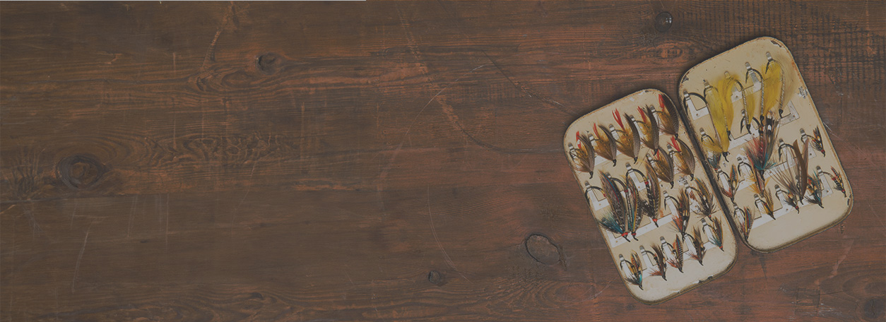 Parks Fly Shop, your Trusted Guide in Fly Fishing since 1953