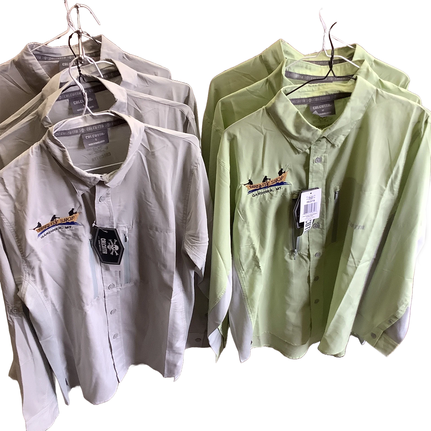 Shop With Us All You Fly Fishing Essentials - Parks Fly Shop