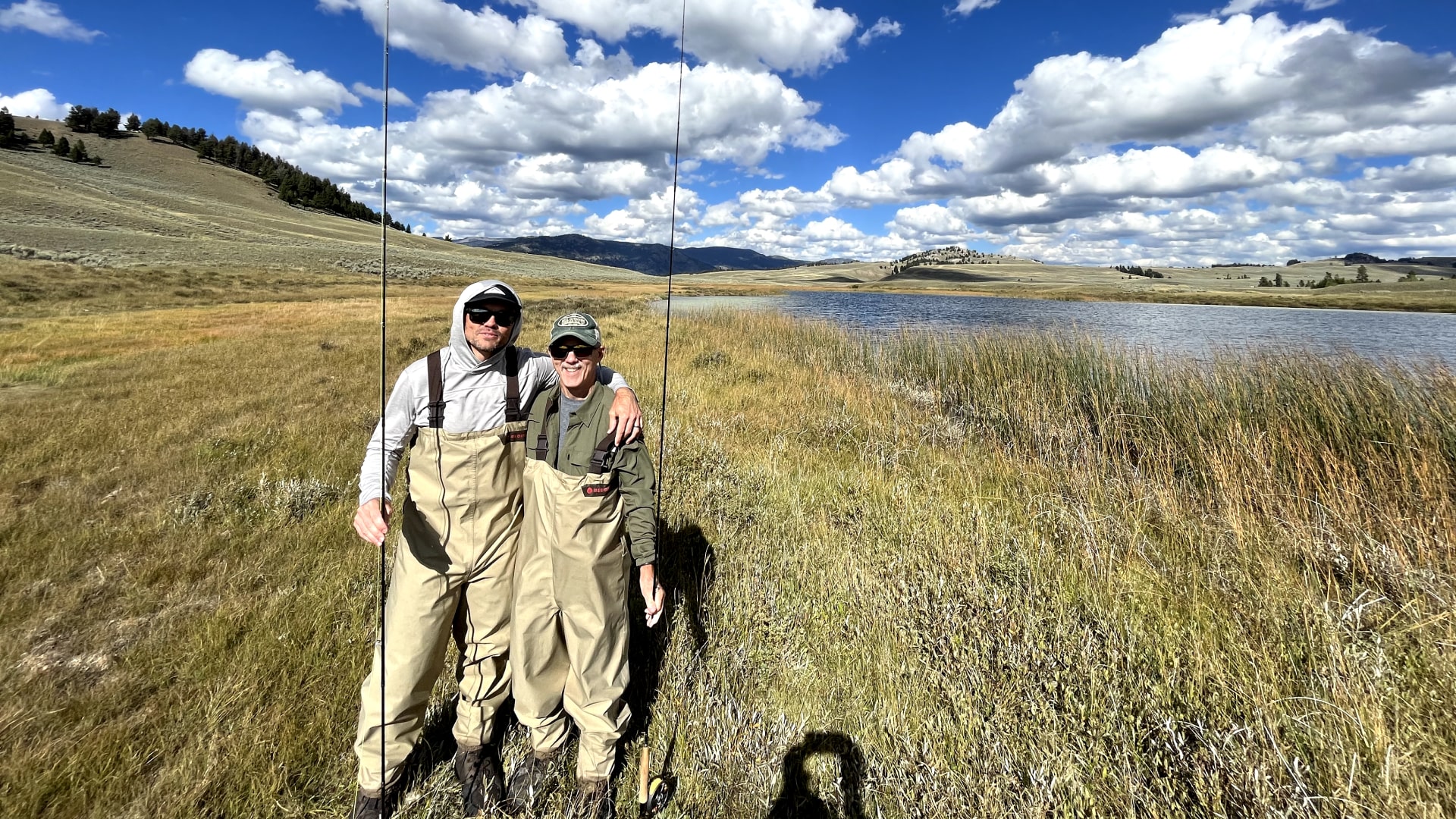 Parks Fly Shop, your Trusted Guide in Fly Fishing since 1953