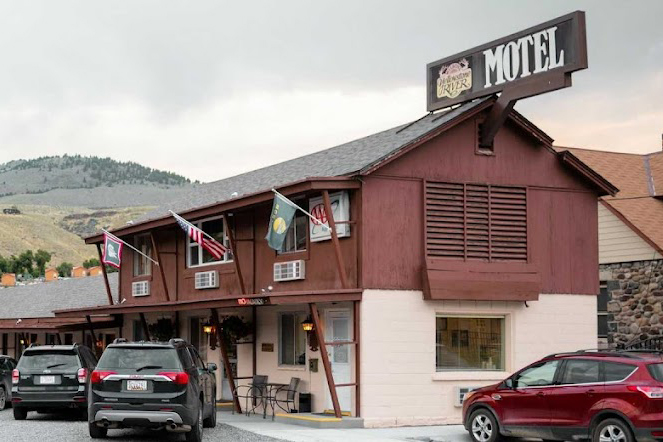 Local Gems Local Lodging Recommendations - Parks Fly Shop
