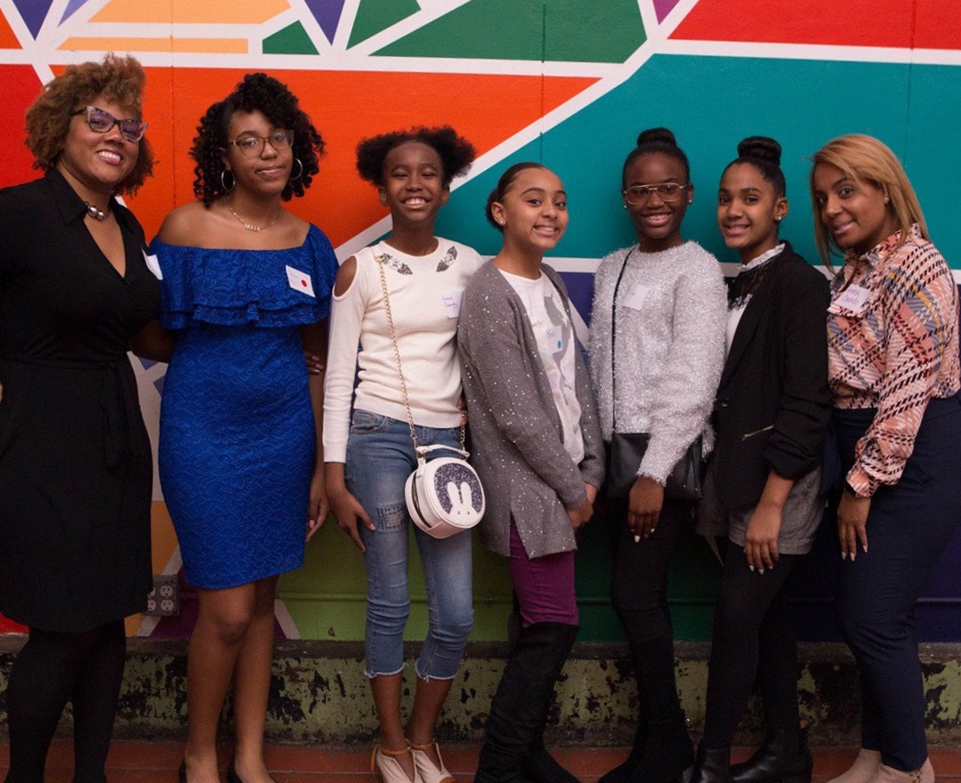 Introducing PFF NextGen - Pincus Family Foundation