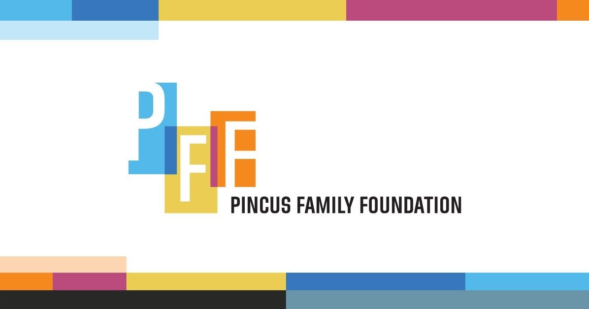 Pincus Family Foundation - For the Well-Being of Children