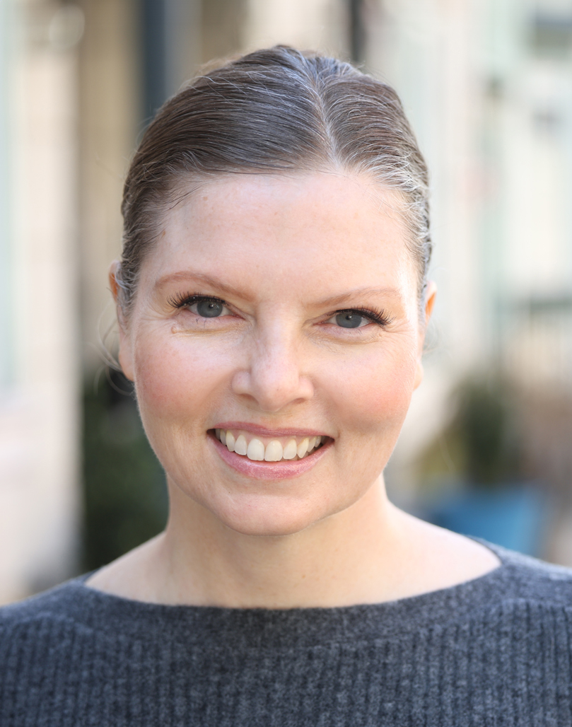 Our Team - Pincus Family Foundation