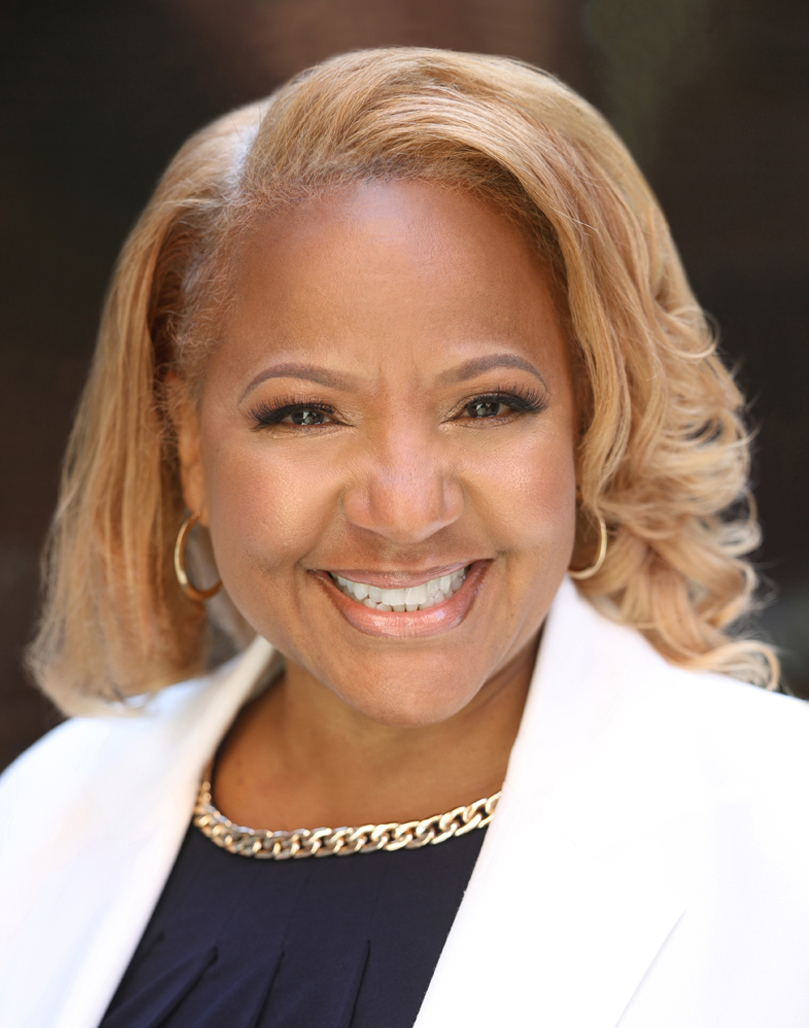 Danielle Y. Scott - Pincus Family Foundation