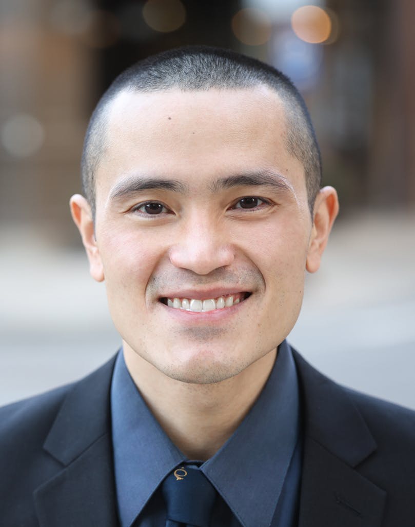 Our Team - Pincus Family Foundation