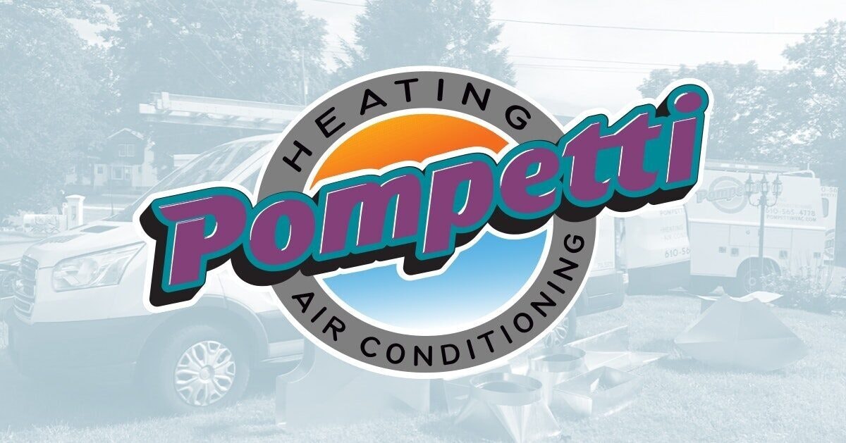 Pompetti Heating and Cooling - Family-Owned and Operated Heating and ...