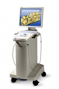 Porcelain CEREC, Crowns, Inlays & Onlays - Dr. Richard T. Bruce DDS ...