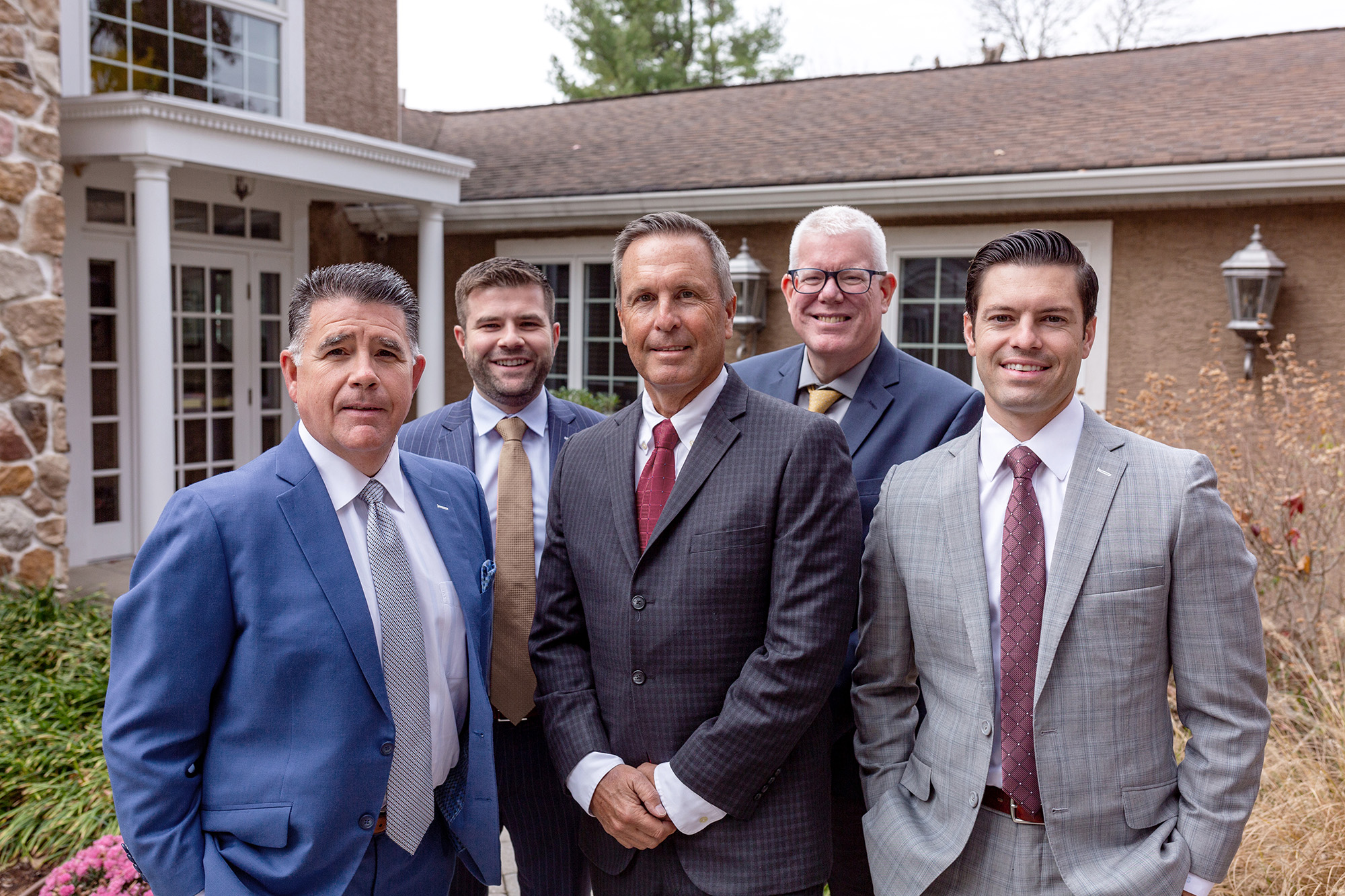 Accident & Injury Lawyers | Sacchetta & Baldino - Accident & Injury Lawyers