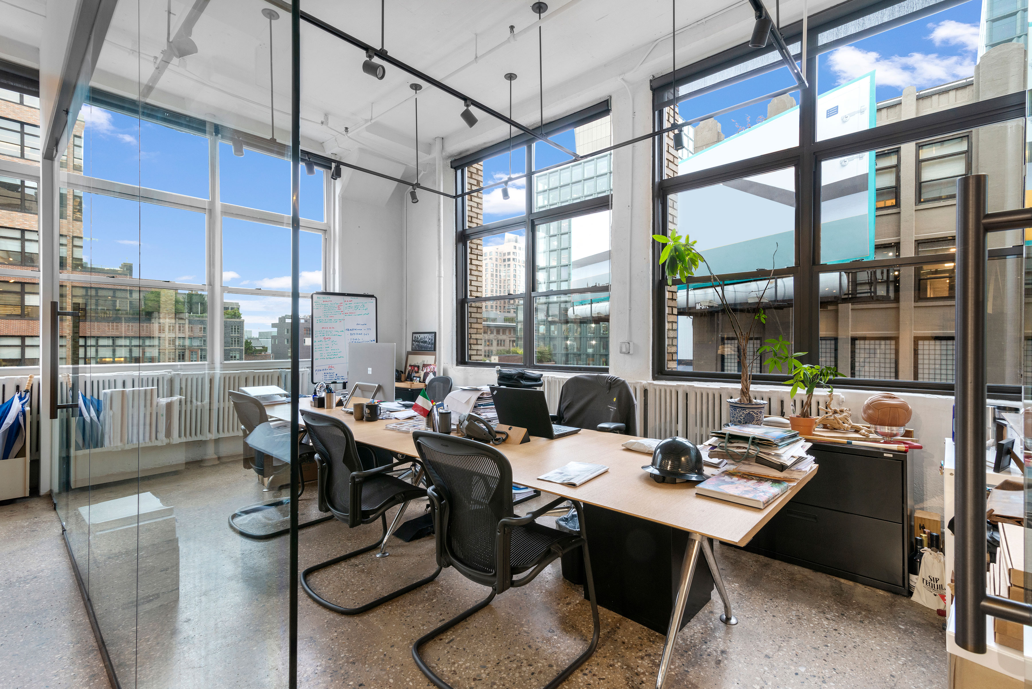 121 Varick Street Suite 803 - Sinvin