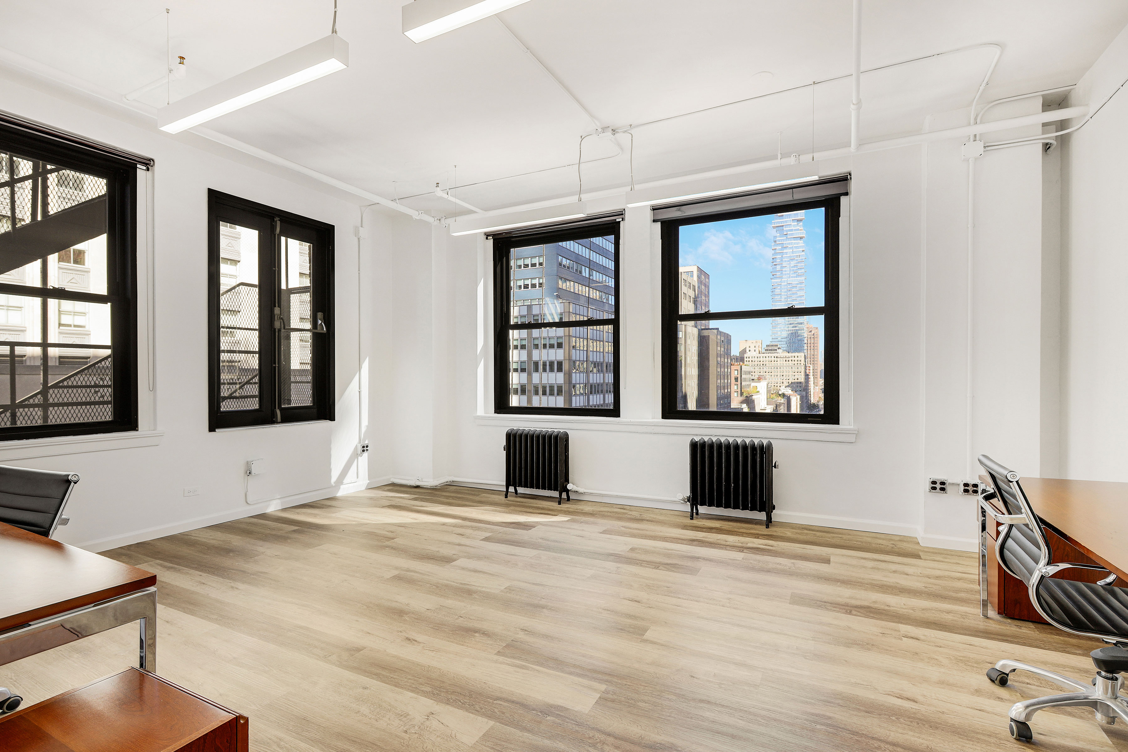 30 Vesey 5th & 15th Floors - Sinvin