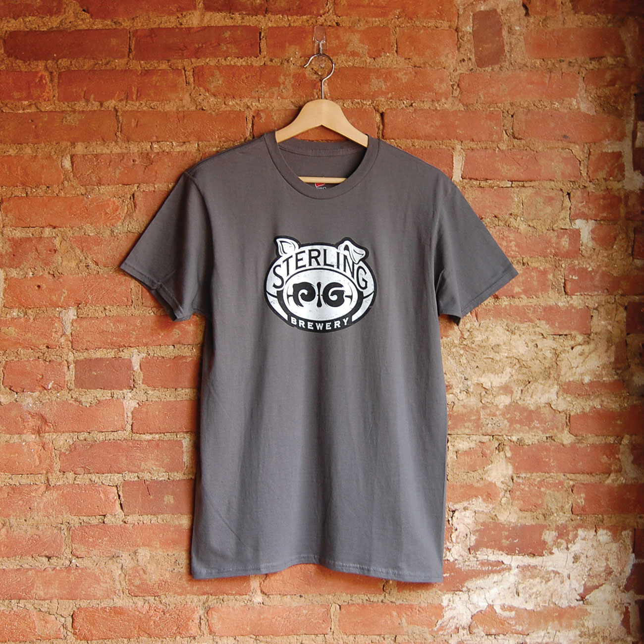 Merchandise Archives - Sterling Pig Brewery