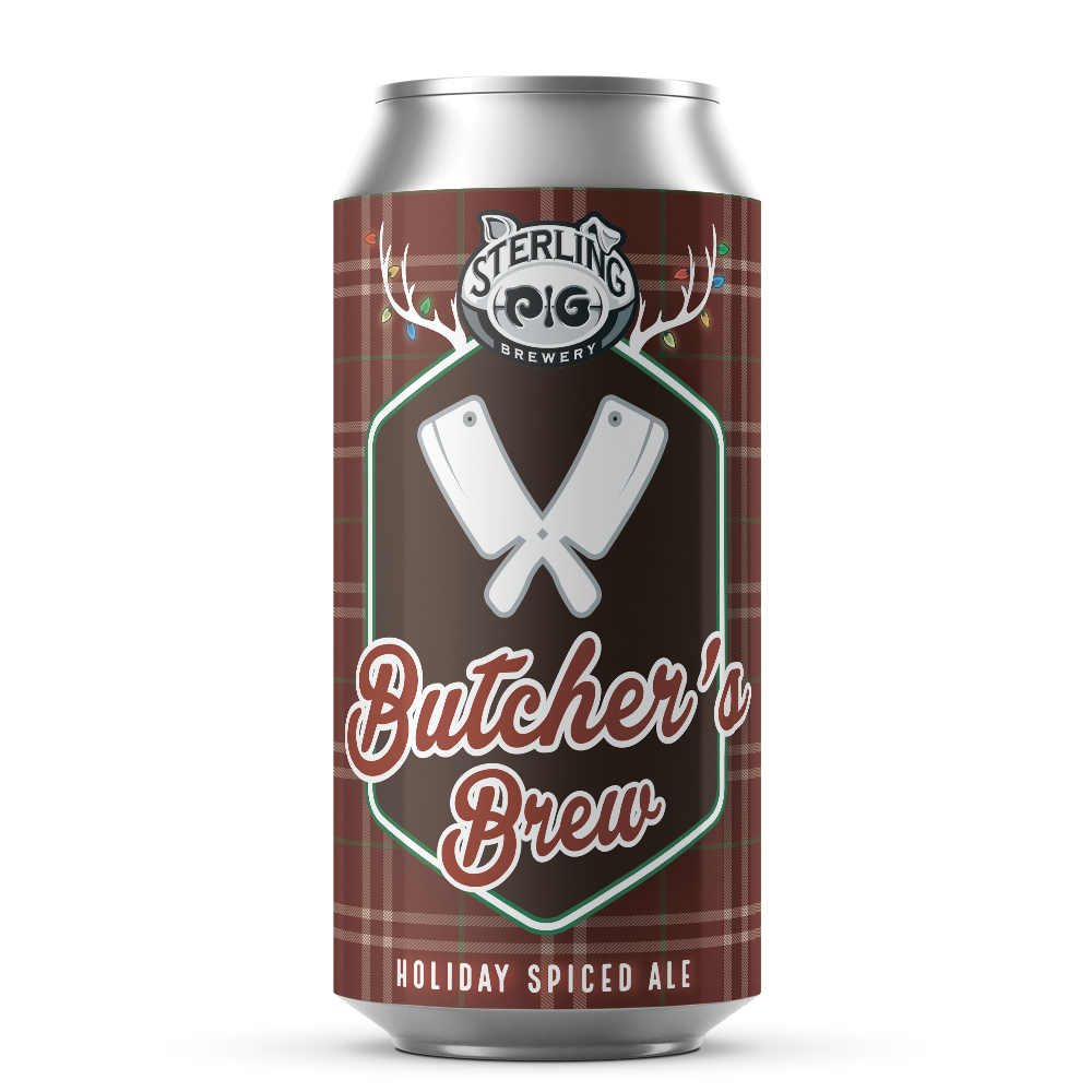 Beer Archives - Sterling Pig Brewery