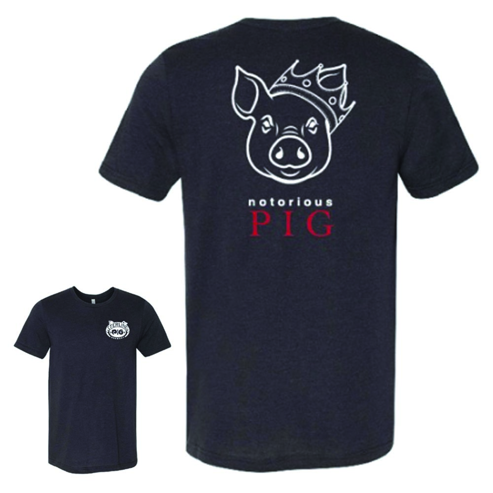 Merchandise Archives - Sterling Pig Brewery