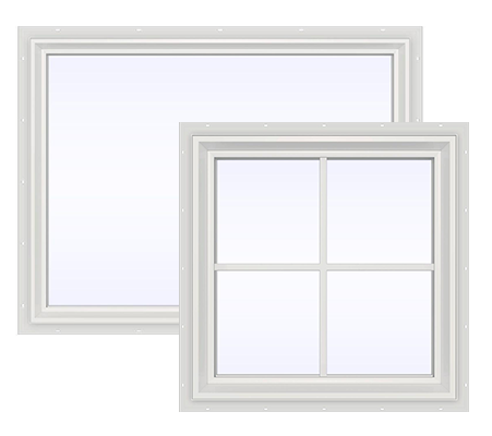 Picture Windows - Southwest Vinyl Windows