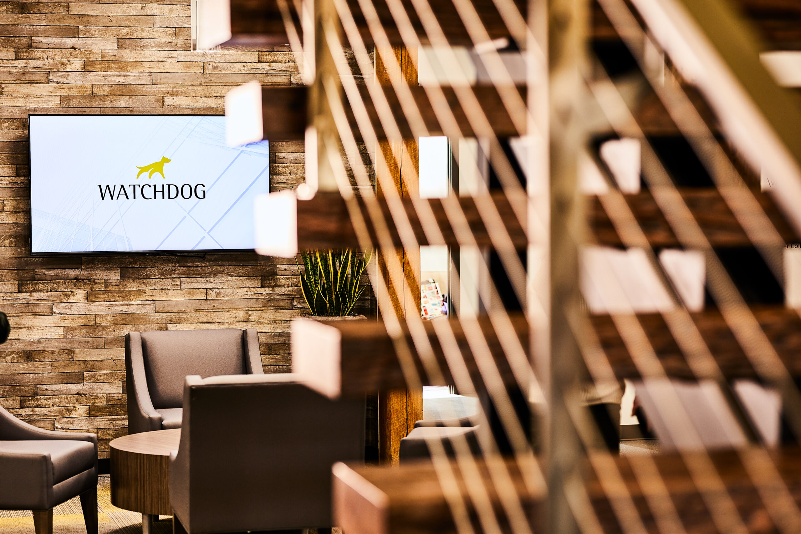 Our Culture › Watchdog Project Management