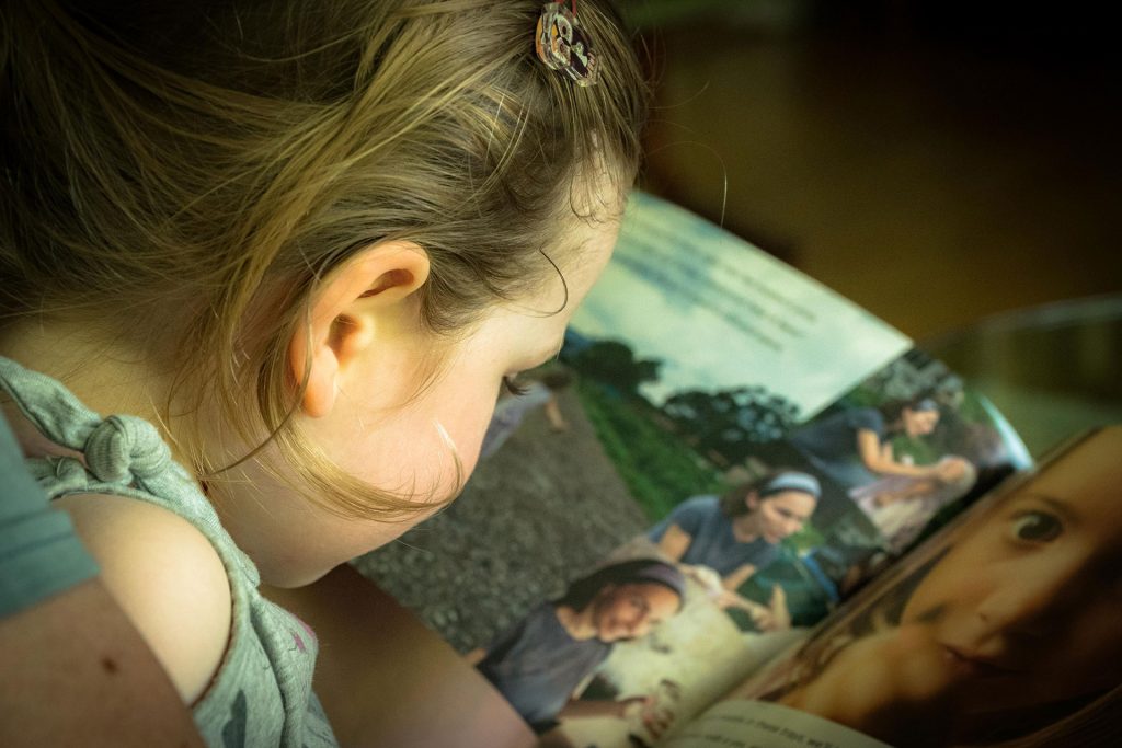 The Book - Watermelon Magic Film by Spring Garden Pictures