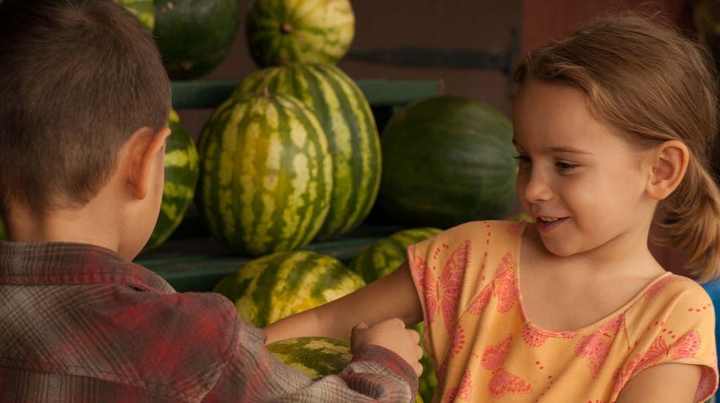 Home - Watermelon Magic Film by Spring Garden Pictures