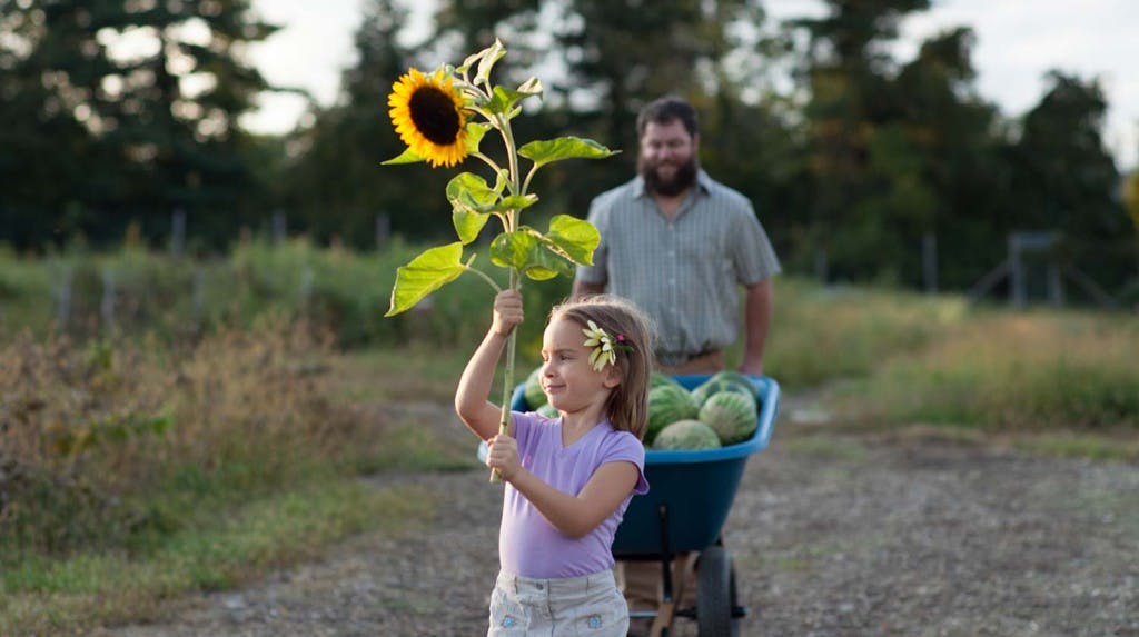 Home - Watermelon Magic Film by Spring Garden Pictures
