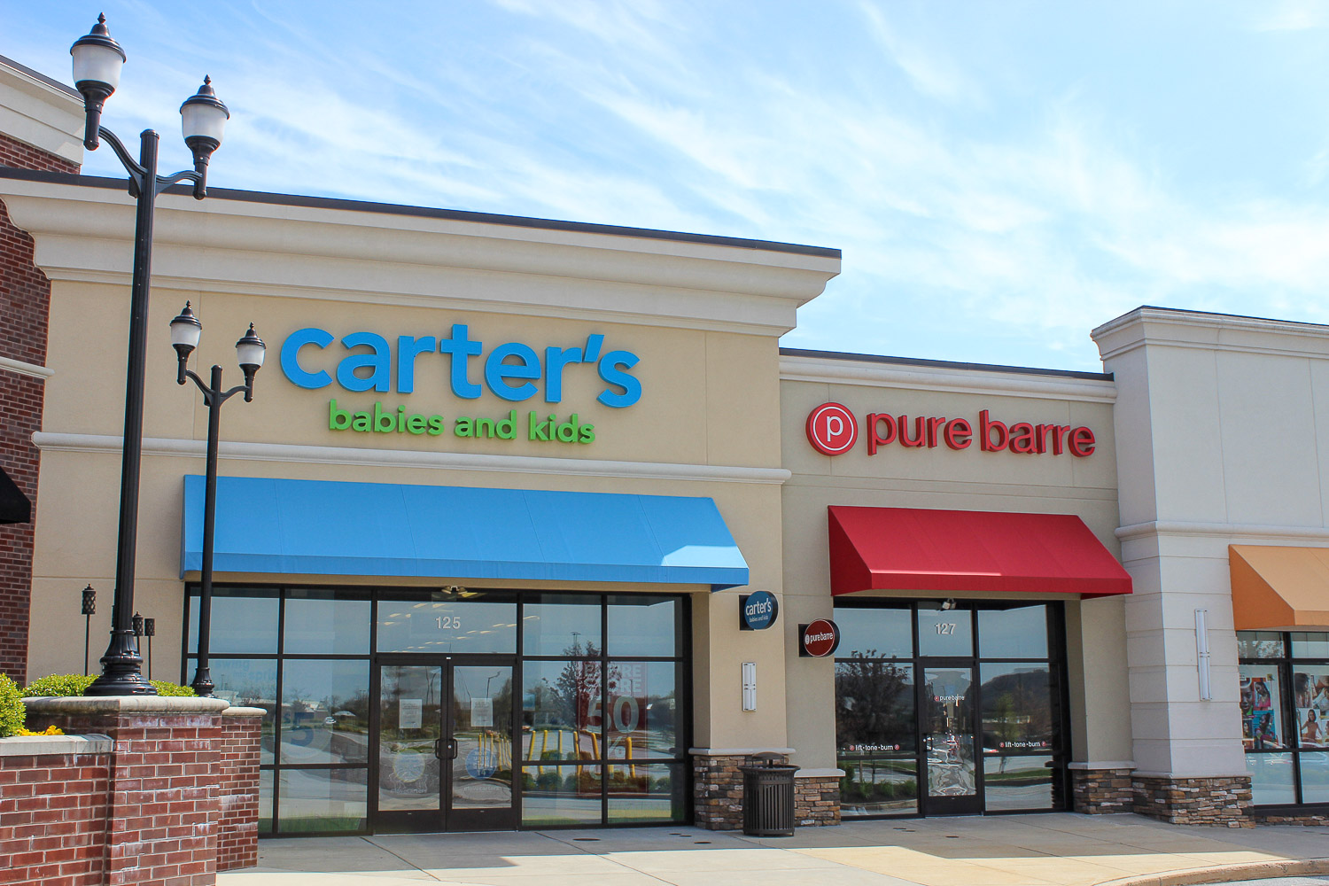 Fairfield Place – Waters Retail Group