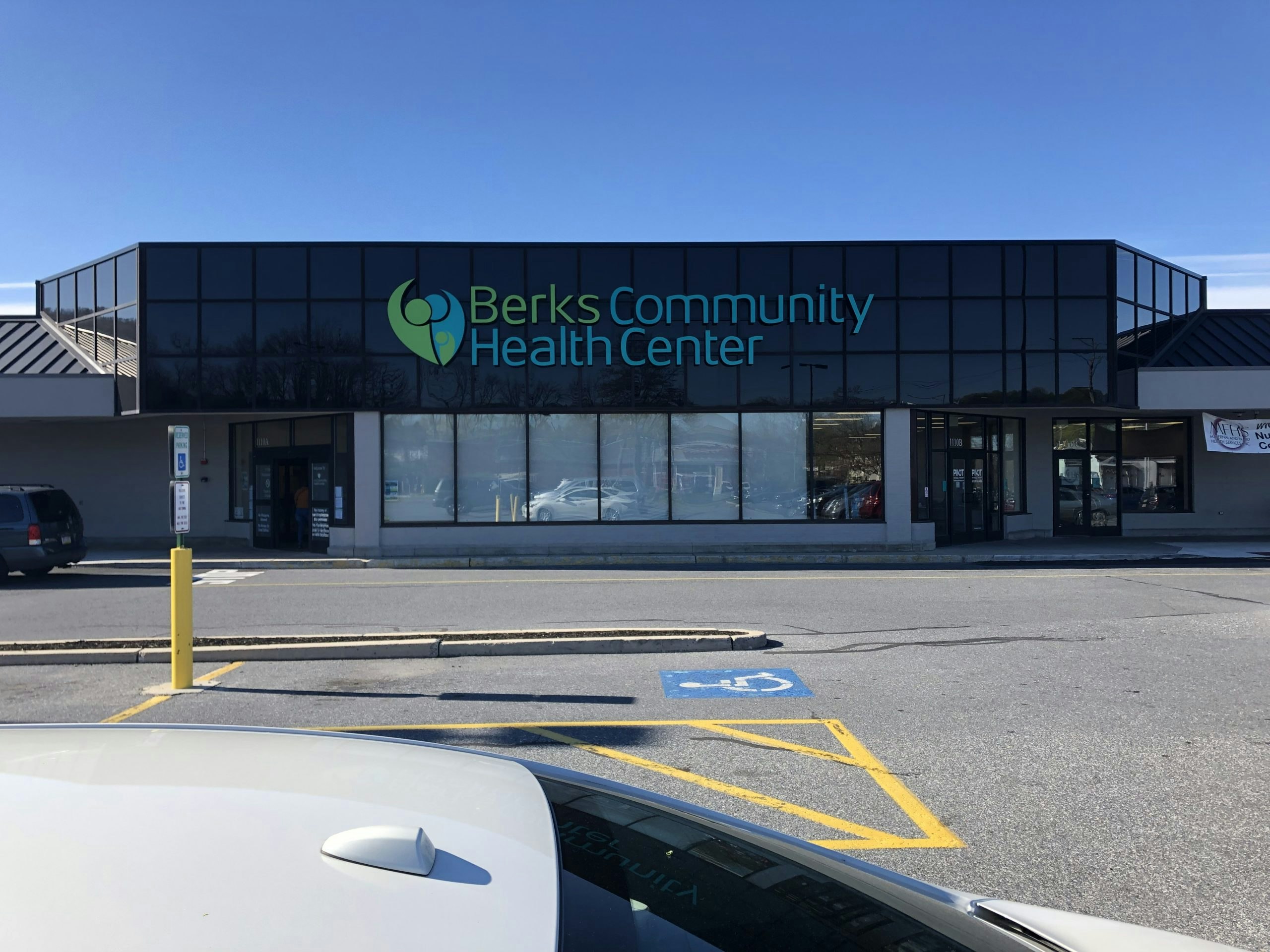Rockland Plaza – Waters Retail Group