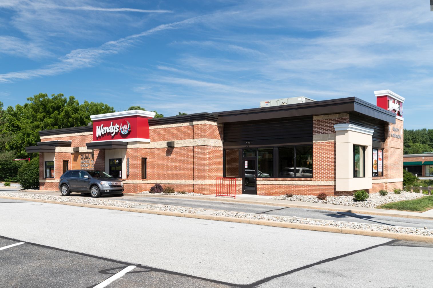 Shoppes at Longwood Village – Waters Retail Group