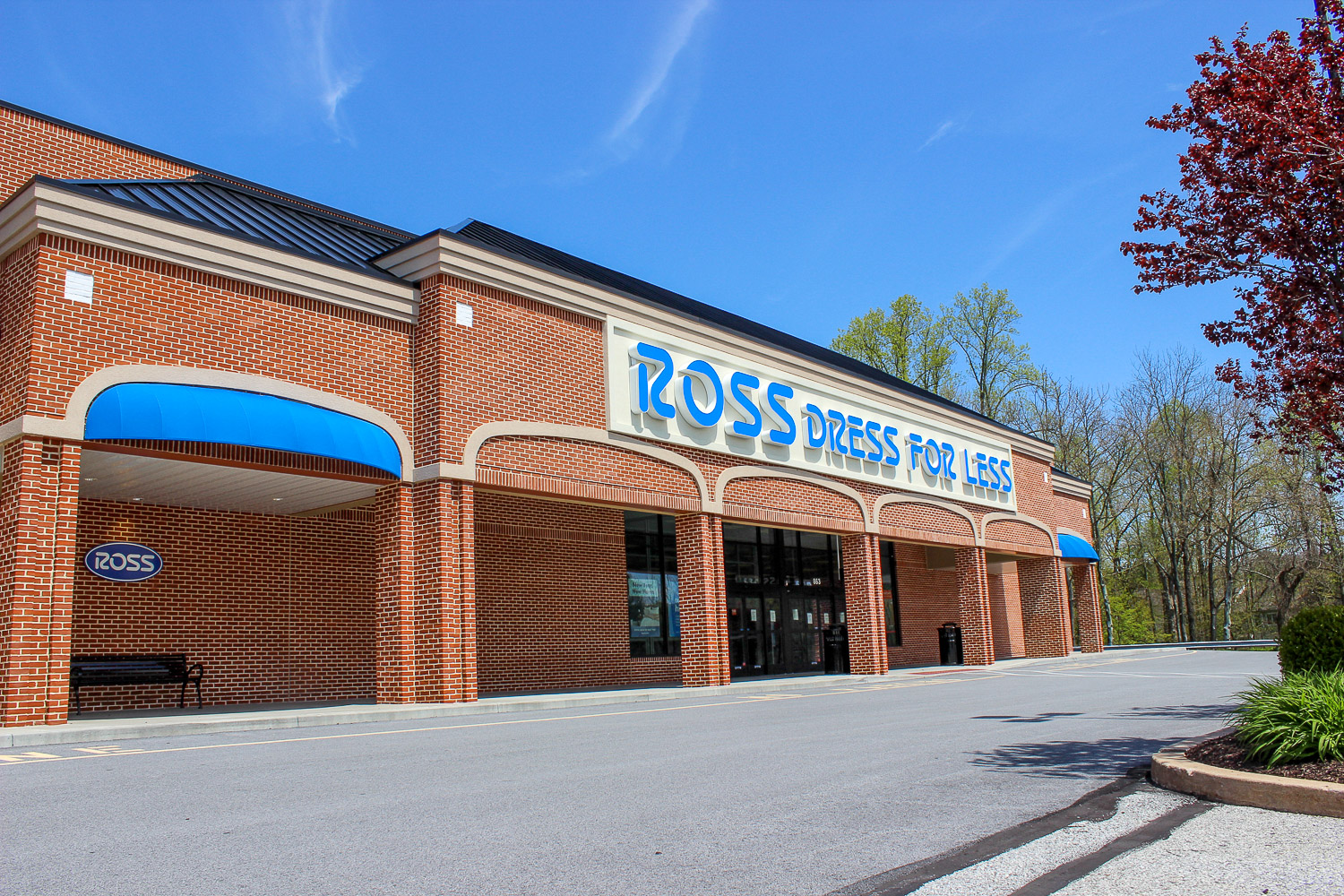 Shoppes at Longwood Village – Waters Retail Group