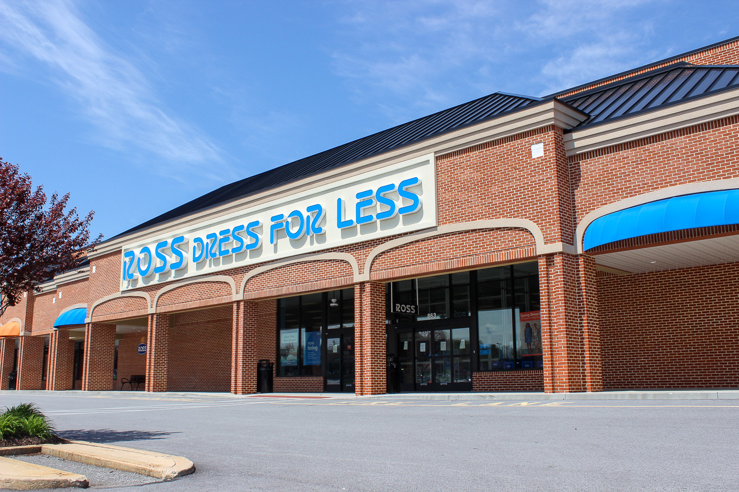 Shoppes at Longwood Village – Waters Retail Group