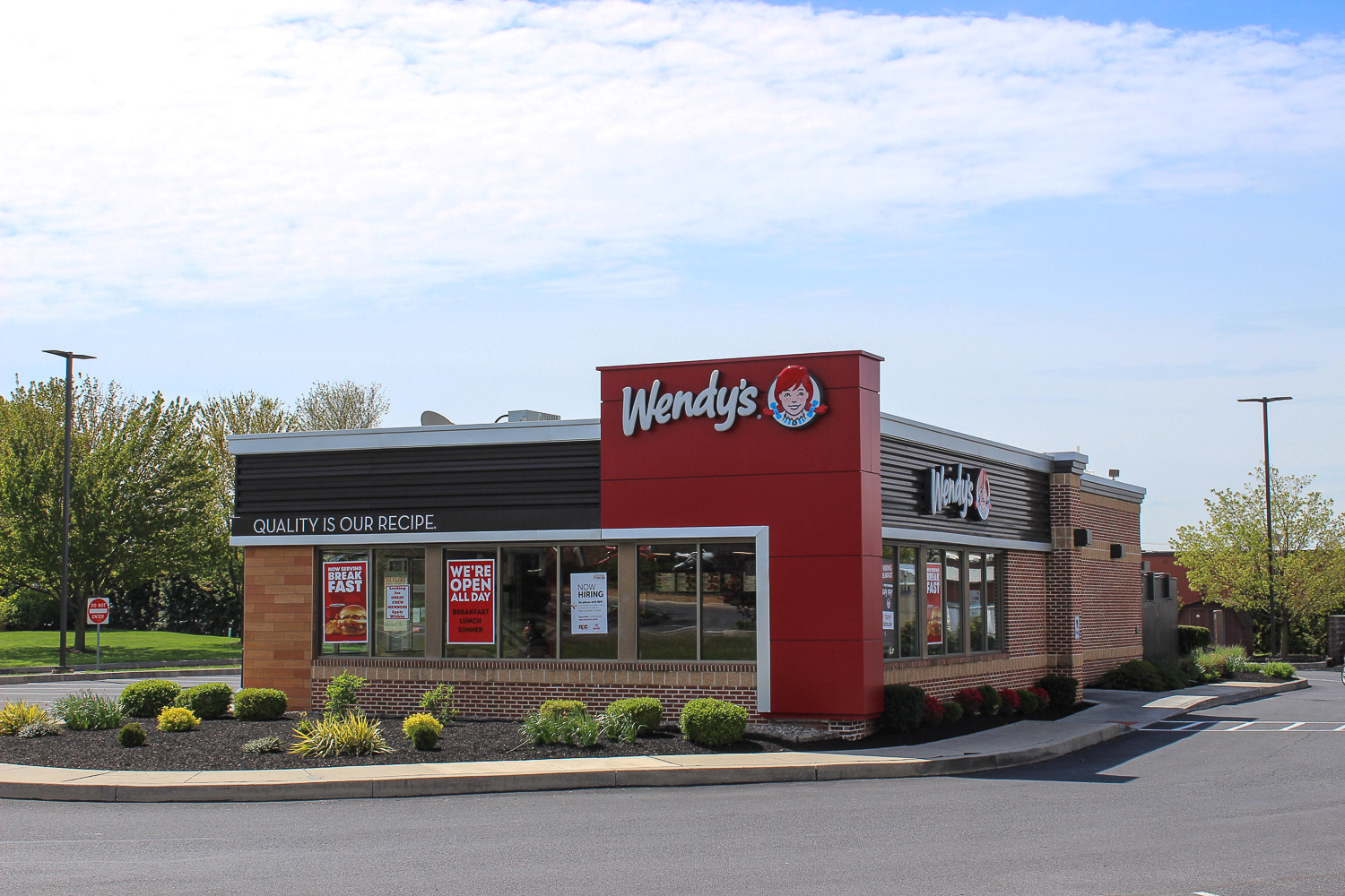 Shoppes at Kissel Village – Waters Retail Group