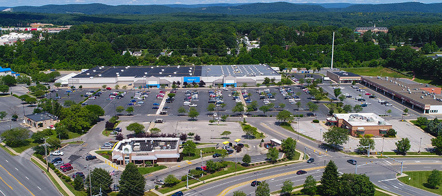 North Atherton Place – Waters Retail Group