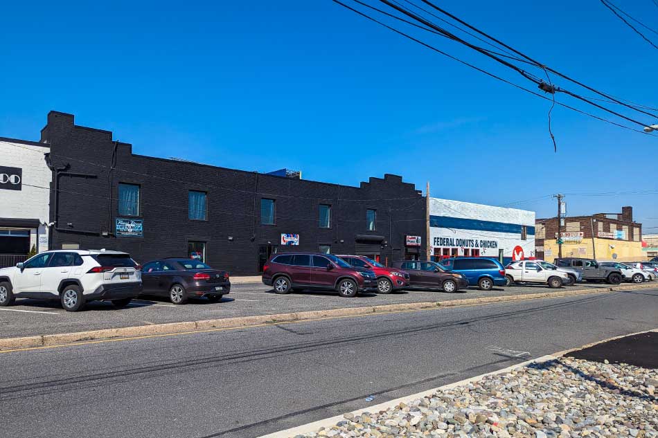 22 Wolf Street – Waters Retail Group