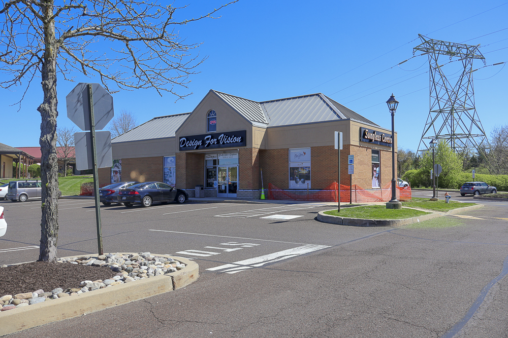 Logan Square – Waters Retail Group