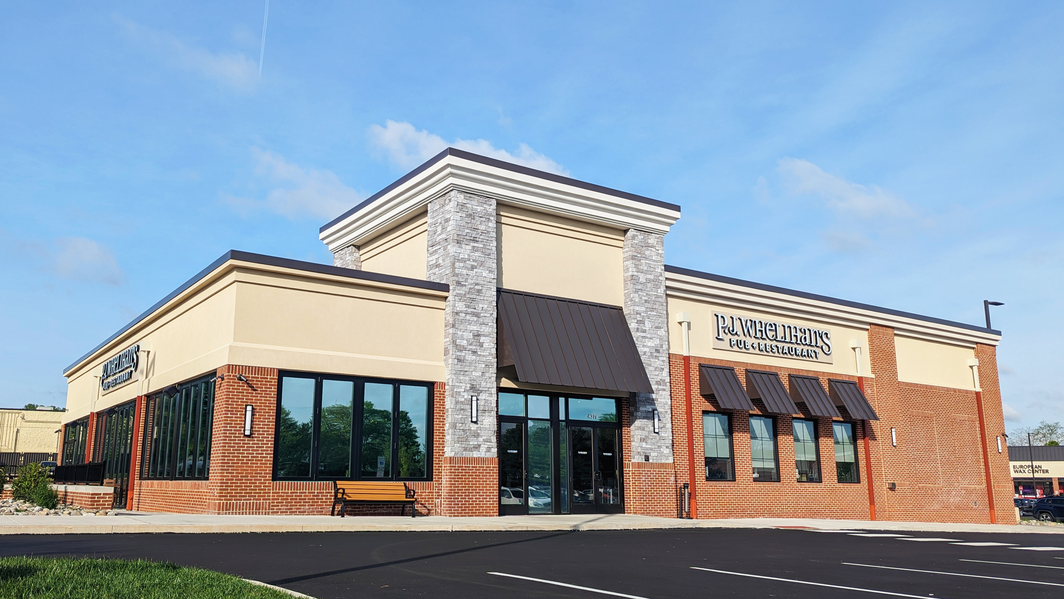 Cross Keys Place In Doylestown Transforms With An Updated Look And New ...
