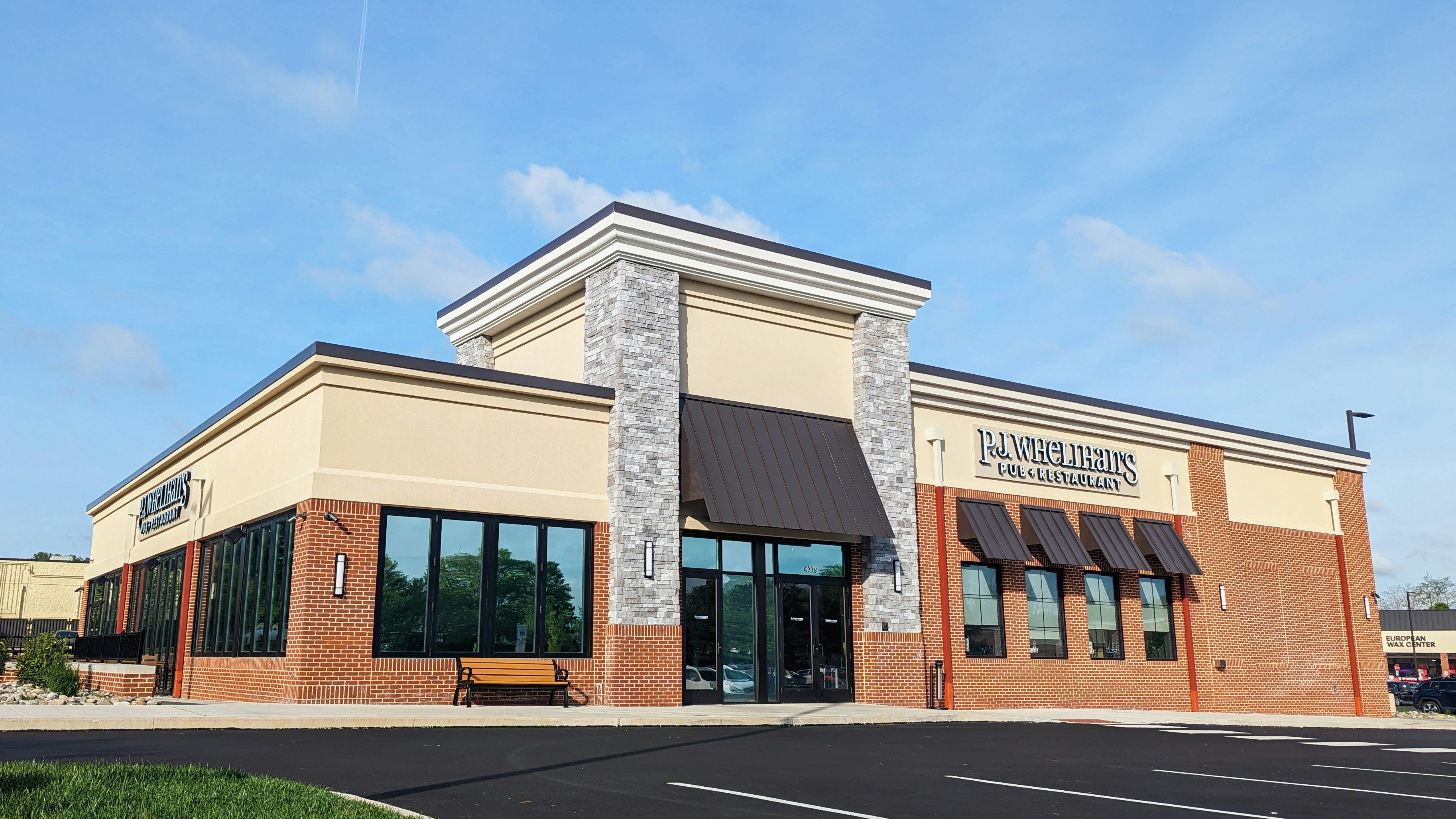 CROSS KEYS PLACE IN DOYLESTOWN TRANSFORMS WITH AN UPDATED LOOK AND NEW ...