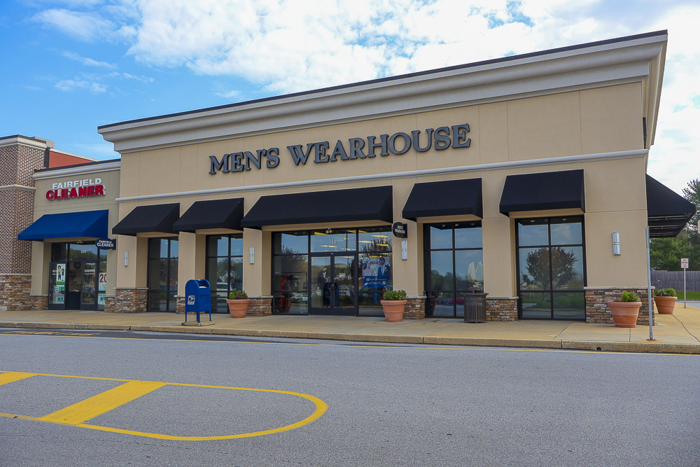 Fairfield Place – Waters Retail Group