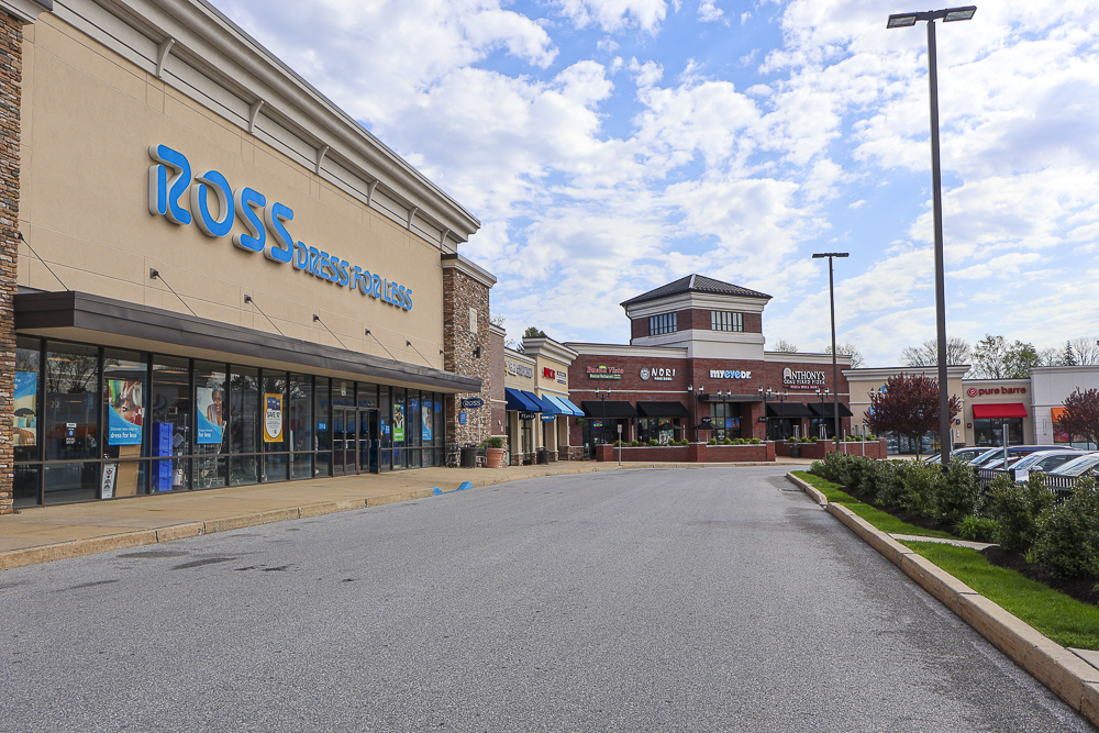 Fairfield Place – Waters Retail Group