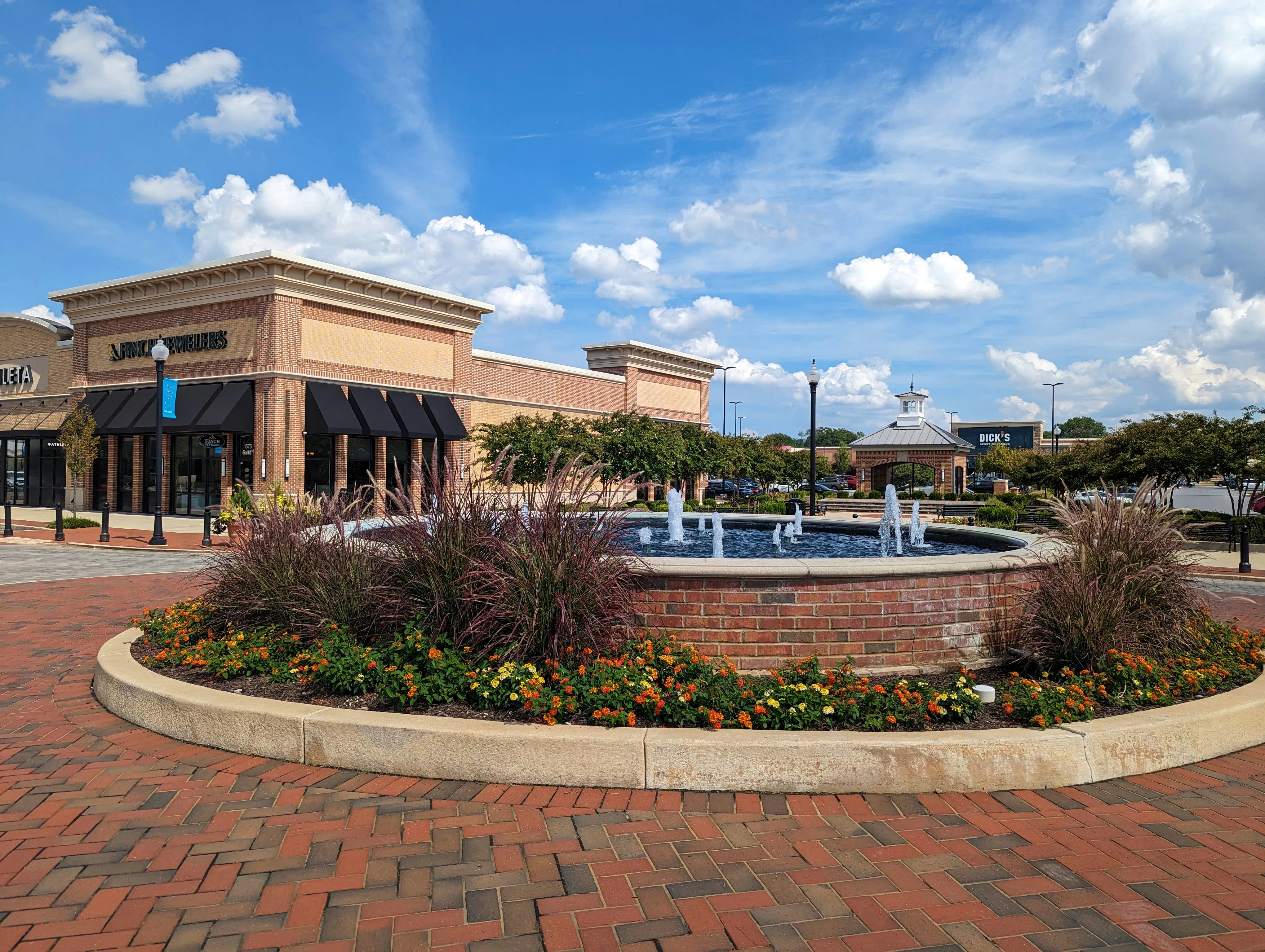 Joe Waters, President of Waters Retail Group, reflects on the success ...