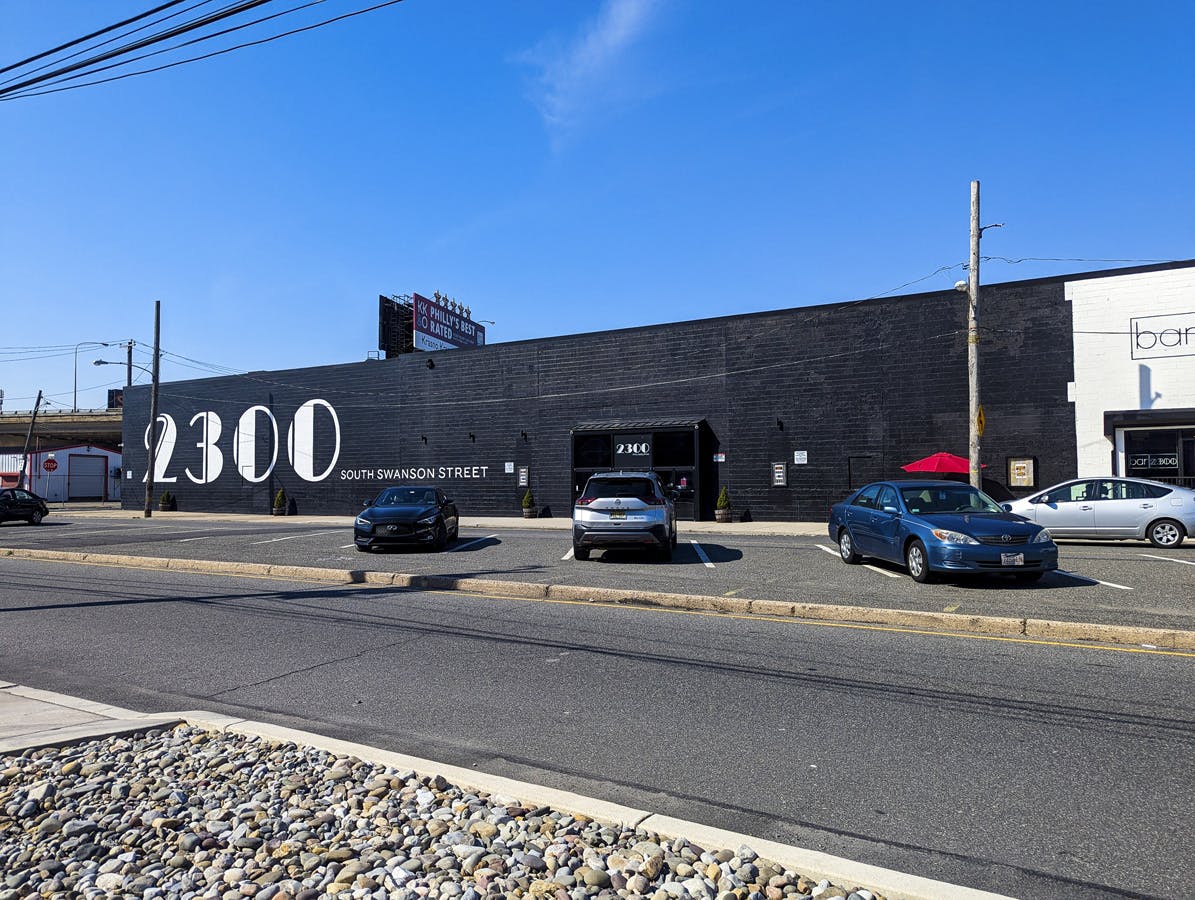 22 Wolf Street - Waters Retail Group