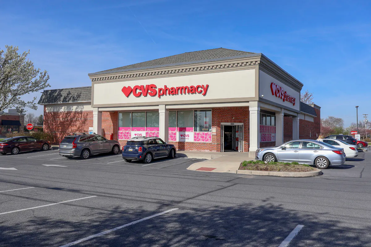 Shoppes at Kissel Village - Waters Retail Group