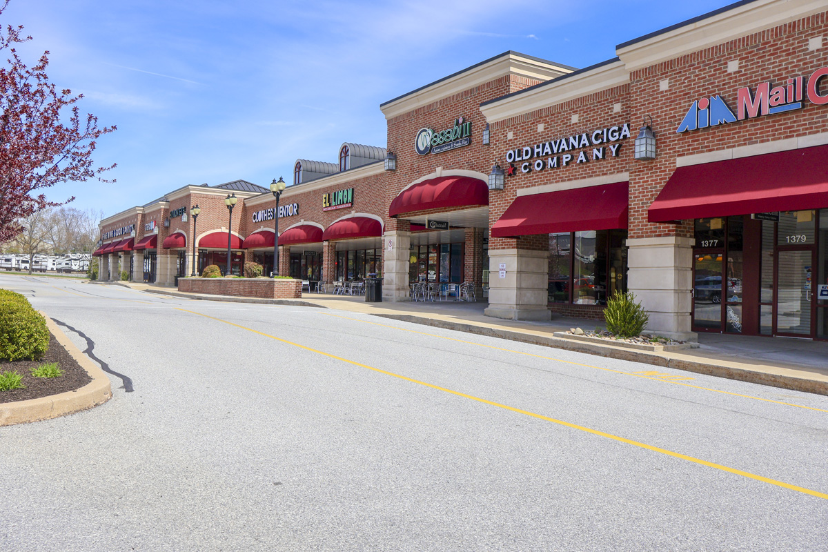 Development & Construction Management - Waters Retail Group