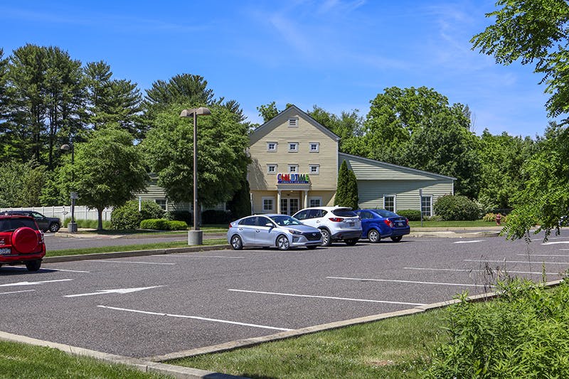 Heritage Crossing - Waters Retail Group