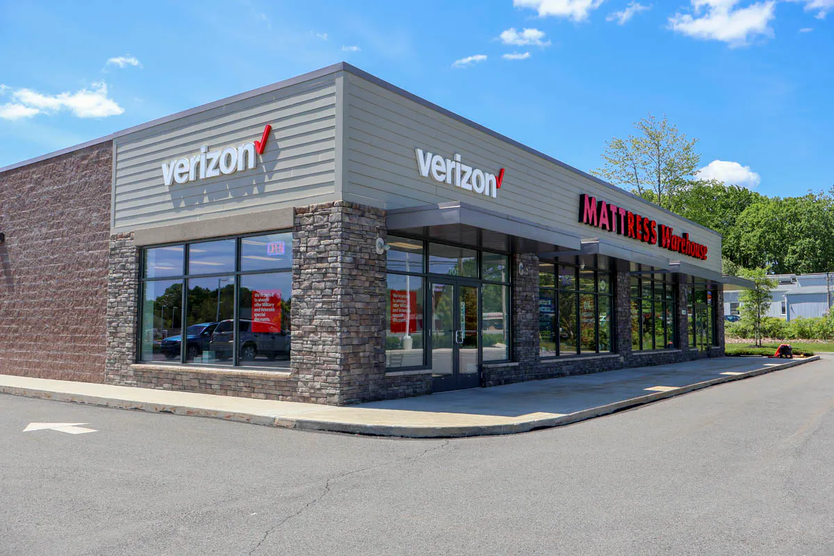 Mt. Pocono Crossing - Waters Retail Group