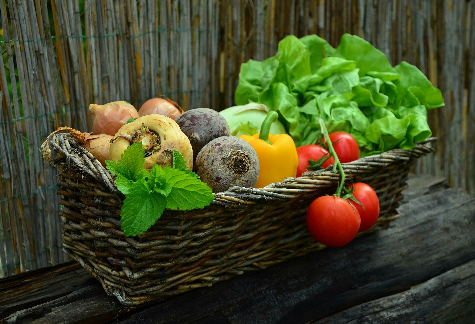 Food Safety - Yates Produce