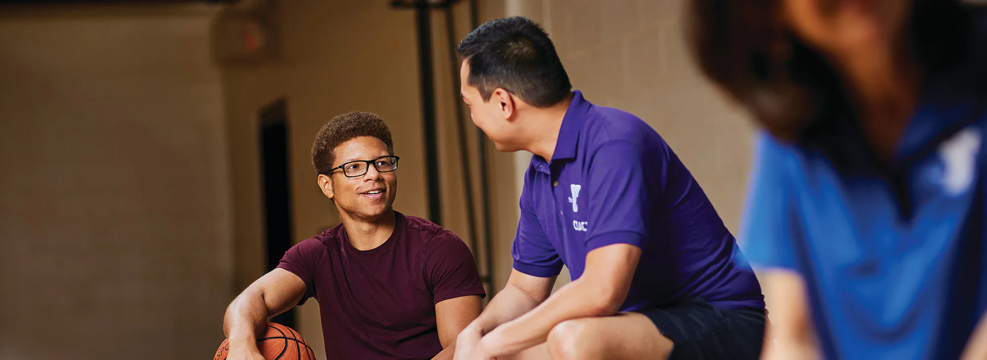 Employment - Community YMCA