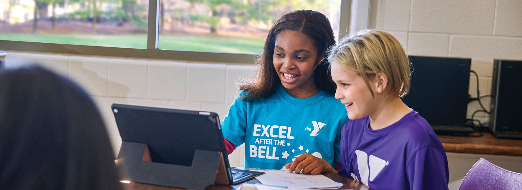 Programs - Community YMCA