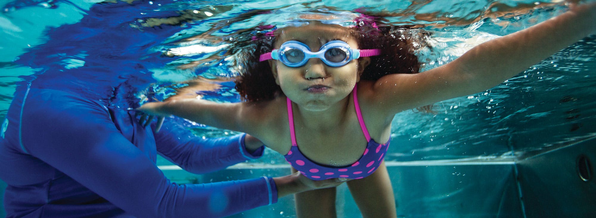 Programs - Community YMCA