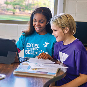 Early Childhood - Community YMCA