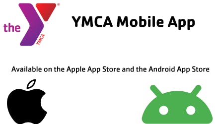 YMCA Mobile App - Community YMCA